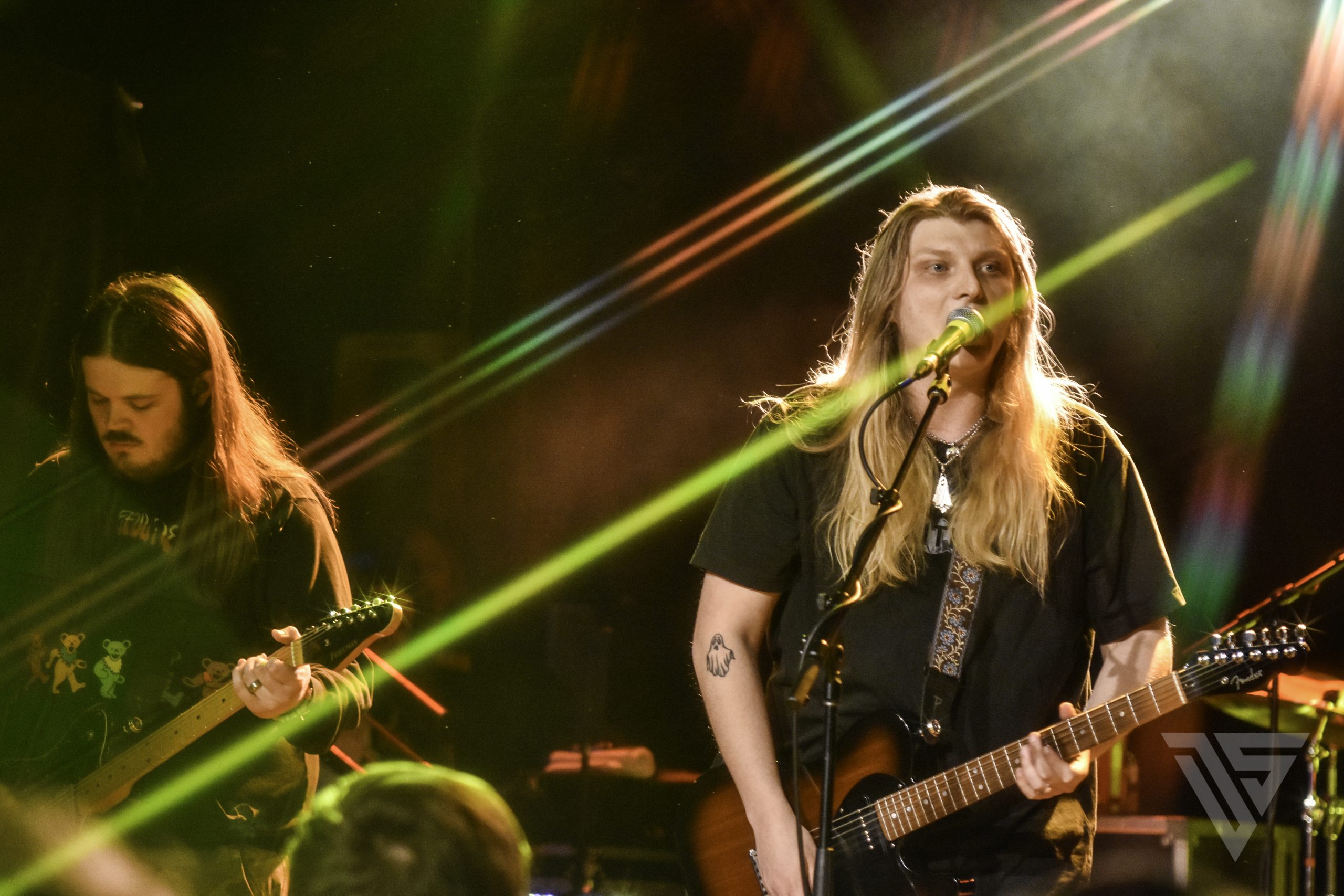 Dexter and The Moonrocks - Majestic Theatre